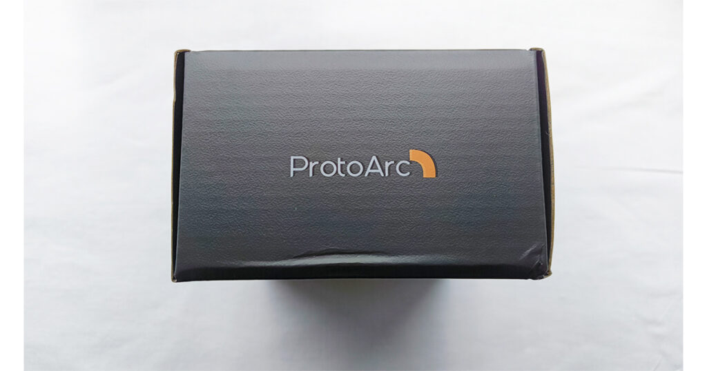 【画像あり】ProtoArc EM04 徹底レビュー コスパ抜群で初めてのトラックボールマウスにおすすめ！初心者はこれを選べば間違いなし ...